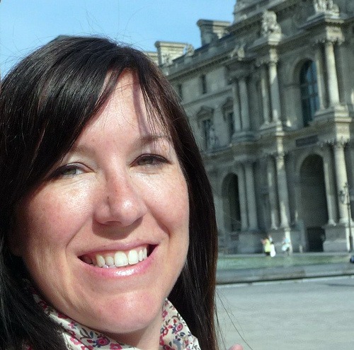 RANDOM NOMAD: Jennifer Greco, Writer & French Cheese Specialist | The ...