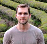 RANDOM NOMAD: Bart Schaneman, Experience-hungry Newspaper Editor in ...