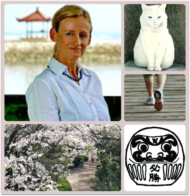 Born to run the Shikoku Pilgrimage—and write a book about it (which we ...