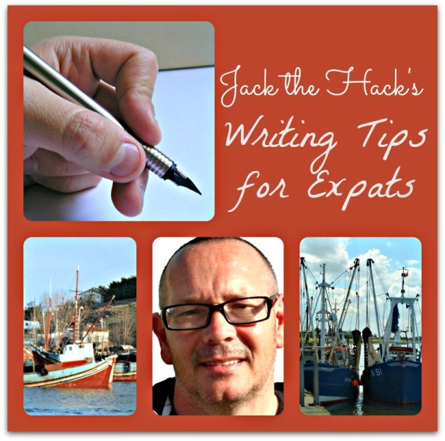 JACK THE HACK: How do you know whether you want to write a memoir or a ...