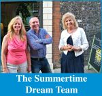 BOOKLUST, WANDERLUST: The story of Jo Parfitt and her expat press ...