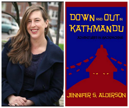 BOOKLUST, WANDERLUST: In honor of Mother’s Day, three books by and ...
