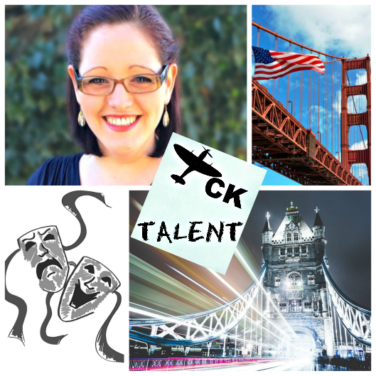 TCK TALENT: Amy Clare Tasker finds a home, and a place to explore ...